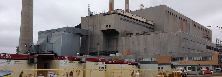 Commercial Modular Buildings | BOXX Modular, Edmonton