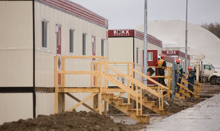 5 Benefits of Modular Construction | BOXX