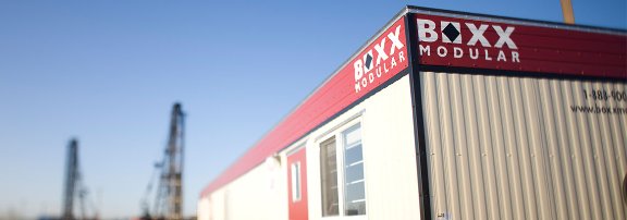 Find Modular Office Buildings for Sale or Lease | BOXX