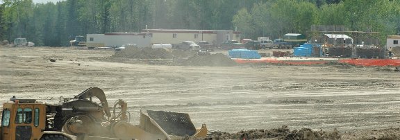 Construction Modular Buildings | BOXX Modular, Regina